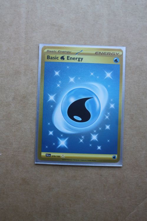 basic energy - Pokemon (Gebraucht) in Altstätten SG für CHF 10.5 – mit ...