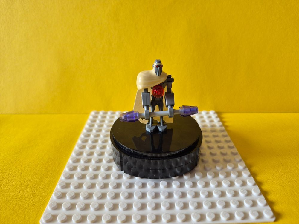 Lego IG-100 aus Set 7752 | Kaufen auf Ricardo