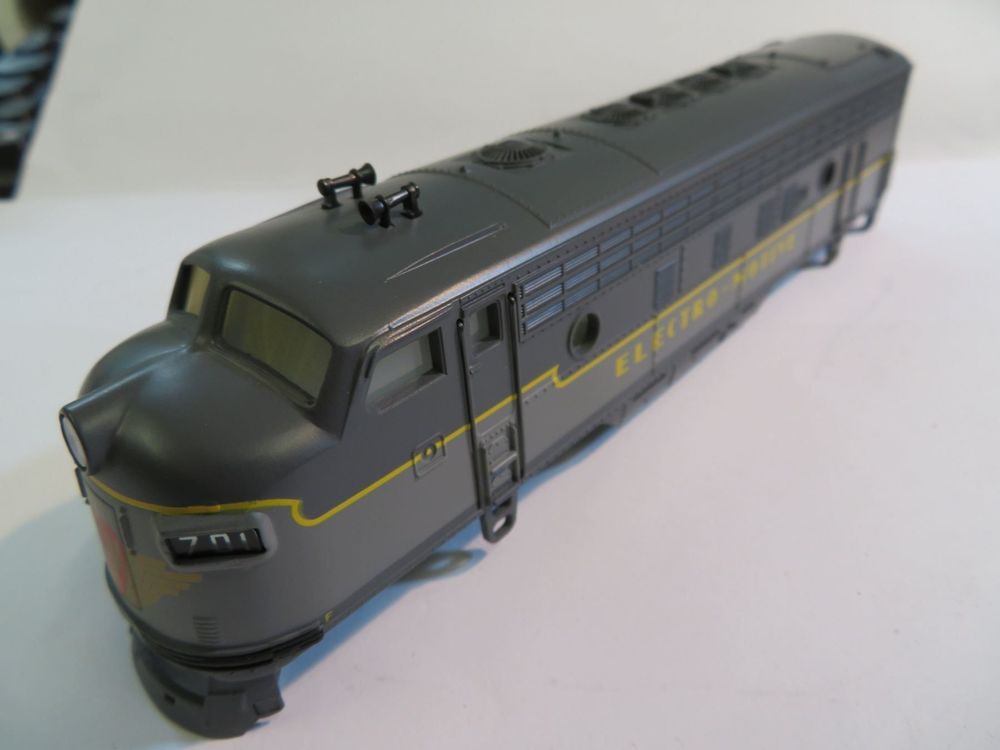 338850 Märklin HO Diesellok Gehäuse 3349 (Neu (gemäss Beschreibung)) in ...