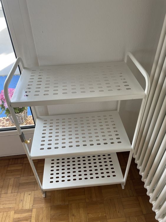 IKEA Regal MULIG (Gebraucht) in Mollis für CHF 5 – nur Abholung auf ...