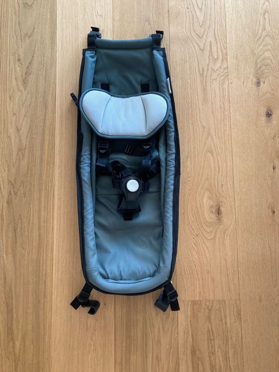 Croozer Babyhängematte „Babysitz kid 2020“ (Gebraucht) in Spiez für CHF ...