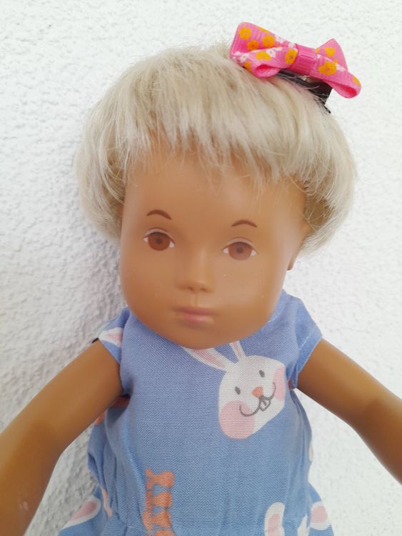 Sasha Baby (Gebraucht) in Niederwangen BE für CHF 55 – mit Lieferung ...