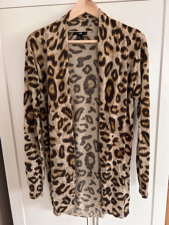 Cardigan H&M Gr.M (Gebraucht) in Obfelden für CHF 15 – mit Lieferung auf Ricardo kaufen