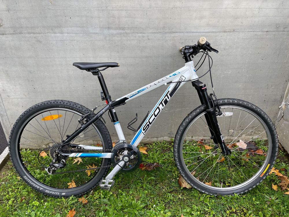 Scott Aspect 40 Vélo | Kaufen auf Ricardo
