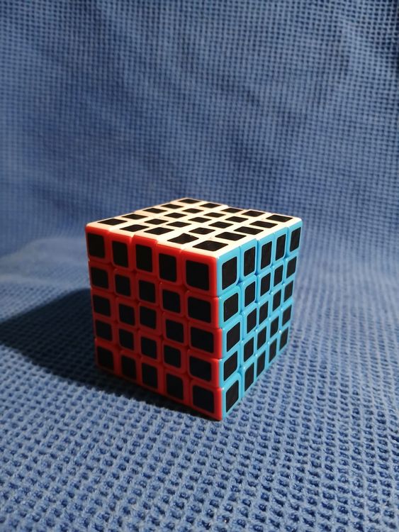 Rubiks Cube 5x5x5 | Kaufen auf Ricardo