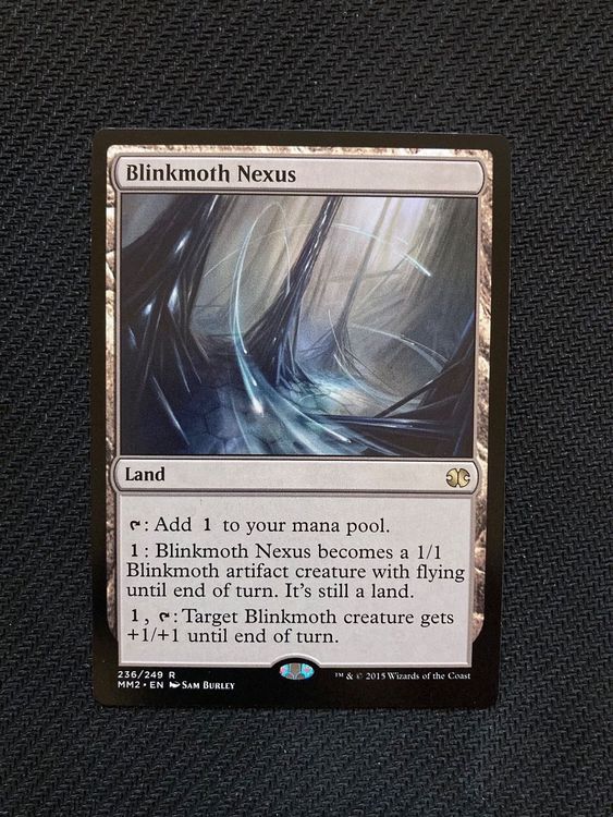 Blinkmoth Nexus (Gebraucht) in Basel für CHF 2.5 – mit Lieferung auf ...