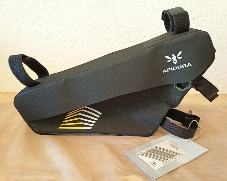 Apidura Racing Frame Pack 2,4 l | Kaufen auf Ricardo