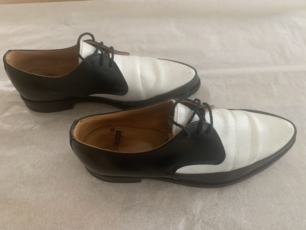 Jam Shoes - George Cox (Gebraucht) in Adliswil für CHF 99 – mit ...