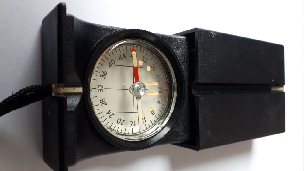 Recta Kompass Bussole Militär CH | Kaufen auf Ricardo