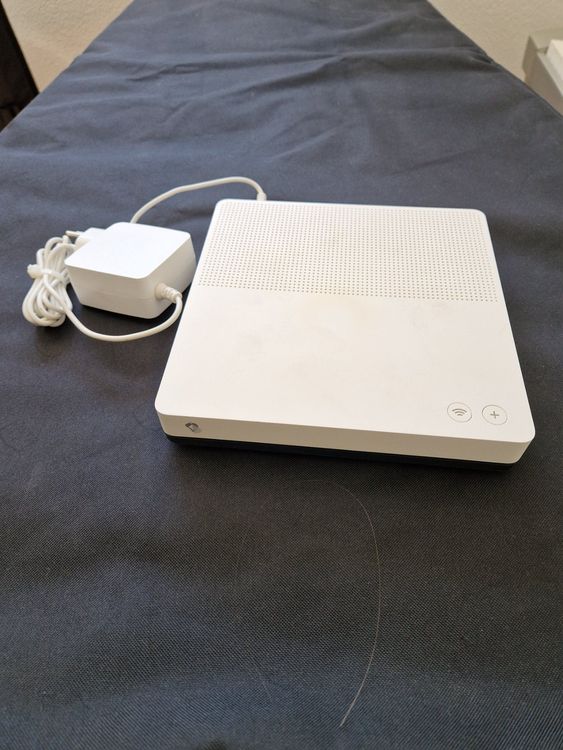 Internet-Box standard swisscom | Kaufen auf Ricardo