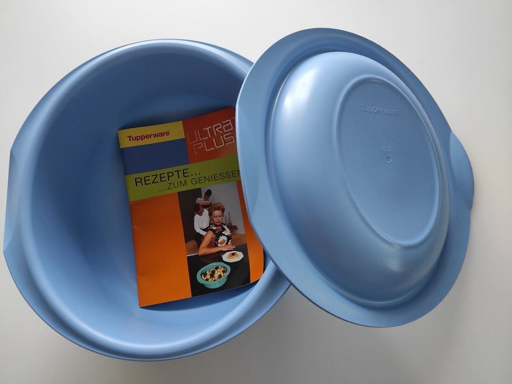Ultra 5 Liter Tupperware (Neu (gemäss Beschreibung)) in Schwarzenbach ...