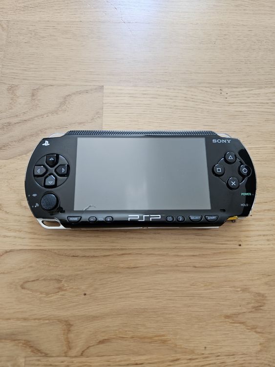 Sony PSP | Kaufen auf Ricardo
