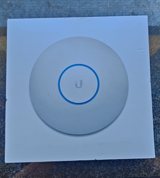 Unifi AP HD | Kaufen auf Ricardo