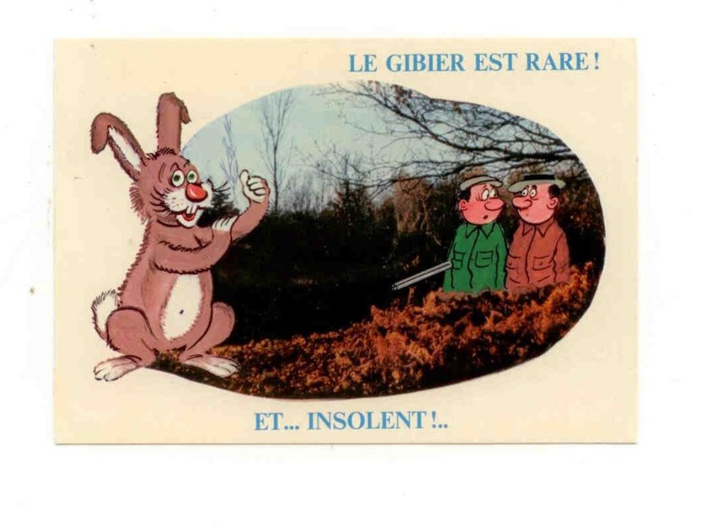 AK Humor (Gebraucht) in Neuhausen für CHF 1 – mit Lieferung auf Ricardo ...