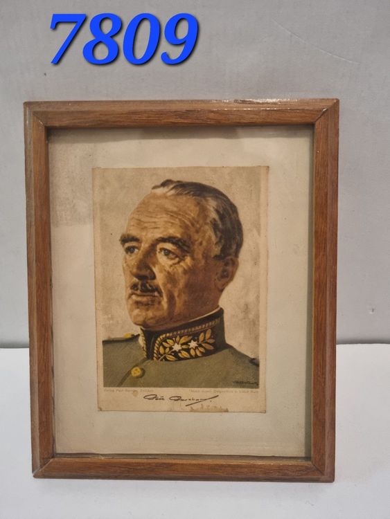 Gemälde Viktor Rutz | Kaufen auf Ricardo