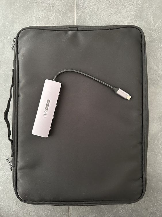 iPad Pro 13-inch (M4) Wi-Fi + Cellular (Gebraucht) in Bogno für CHF 1 ...