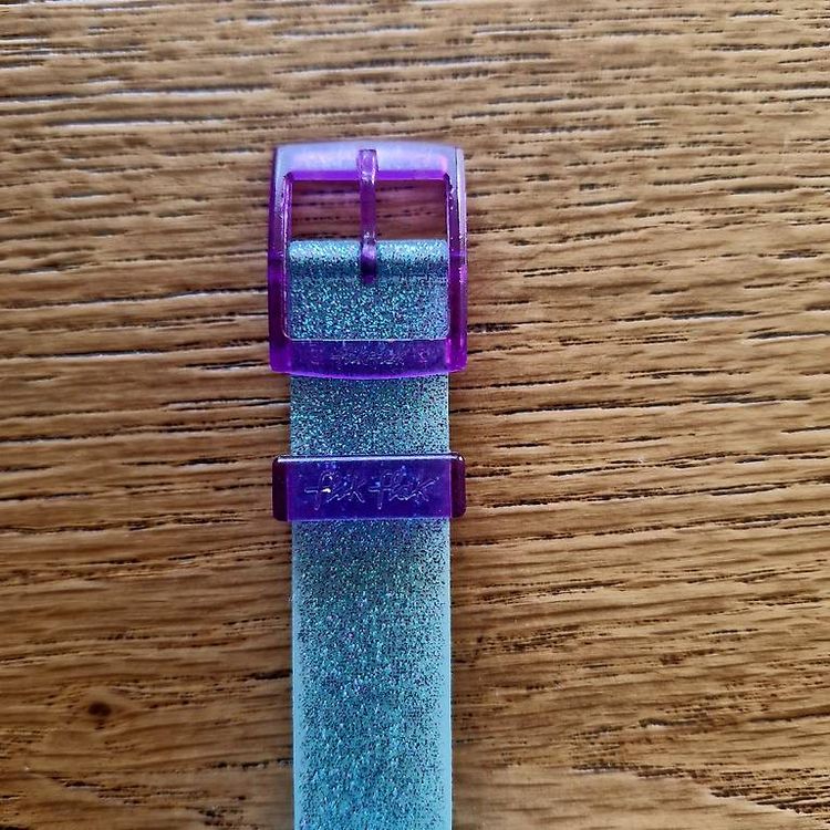 Swatch Flick Flack Uhr (Gebraucht) in Schaffhausen für CHF 21 – mit ...
