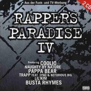 Rapper's Paradise IV, F10, 2 CDs | Kaufen auf Ricardo