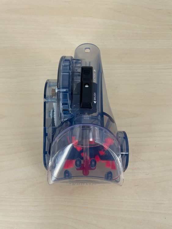 BISSELL Turbo brush (Neuf avec emballage d'origine) à Lausanne pour CHF ...