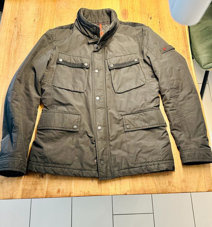 Strellson Jacke Winter (Gebraucht) in Wohlen AG für CHF 44 – mit ...