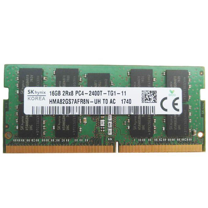 SK hynix SO-DIMM 16GB DDR4-2400 (Gebraucht) in Obfelden für CHF 25 ...