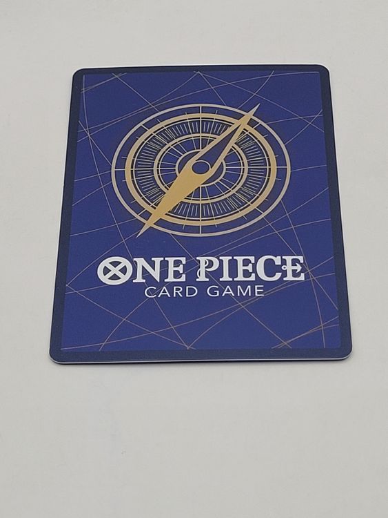 One Piece Card - Roronoa Zoro OP01-025 - Japan Alt Art (Gebraucht) in ...