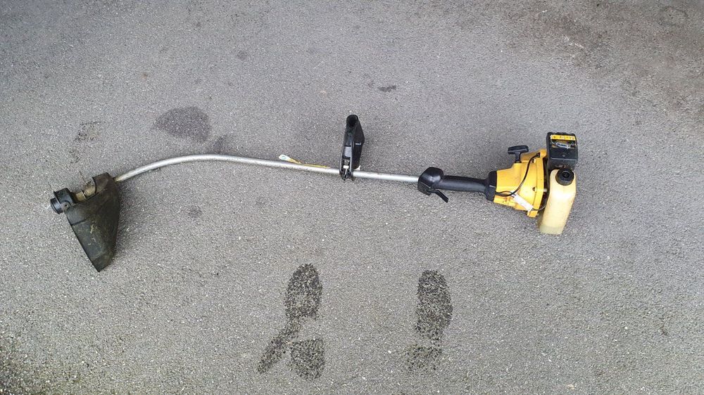 Benzin Rasentrimmer Partner Colibri | Acheter sur Ricardo