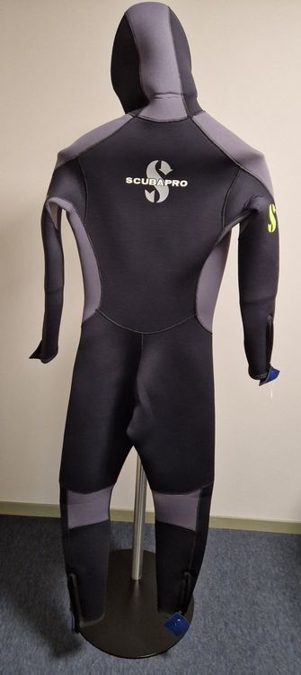 Damen-Nass-Tauchanzug Scubapro OneSuit 5 | Kaufen auf Ricardo