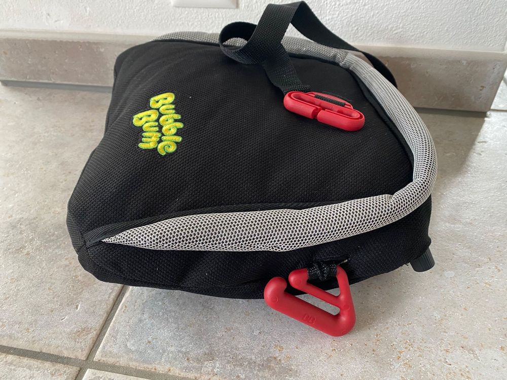 Bubble bum (Gebraucht) in Russikon für CHF 10 – mit Lieferung auf ...