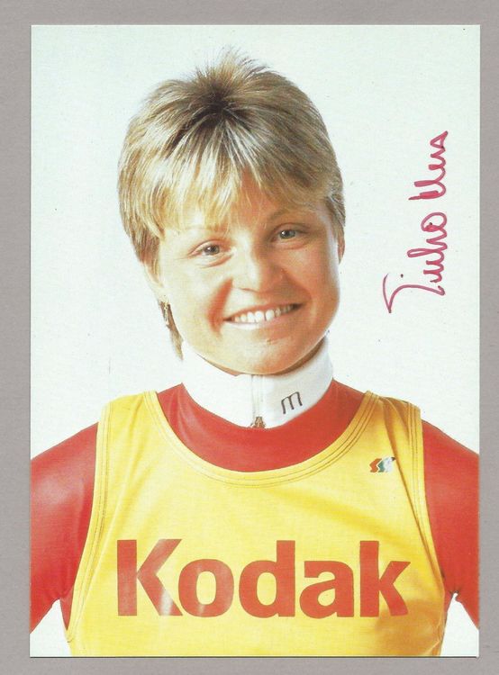 ERIKA HESS, ORIG. AUTOGRAMM (Neu (gemäss Beschreibung)) in Pura für CHF 4 – mit Lieferung auf ...