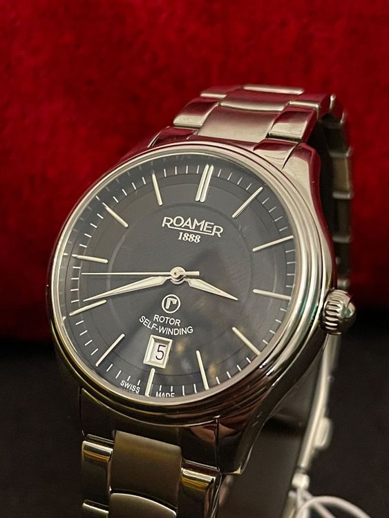 Roamer Automatic | Kaufen auf Ricardo