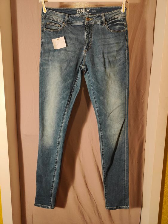 Only Jeans 31/34 neuwertig | Kaufen auf Ricardo