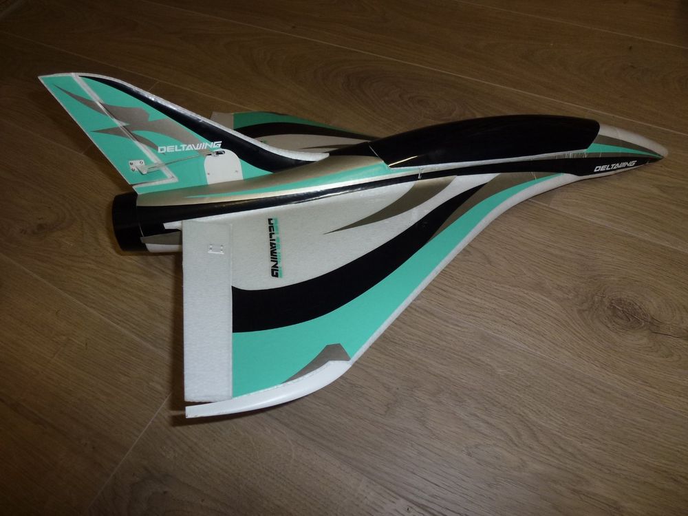 Impeller Jet | Kaufen auf Ricardo