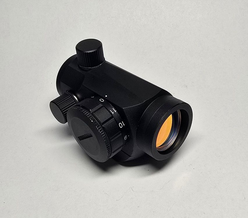 Primary Arms Classic Series Gen II Red Dot Sight 2 MOA | Kaufen auf Ricardo