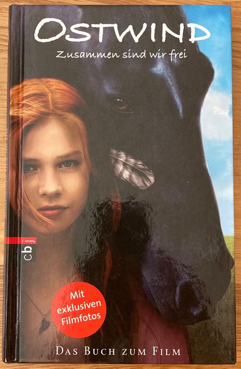 Ostwind Zusammen sind wir frei/ Ostwind 2 (Gebraucht) in für CHF 1 ...