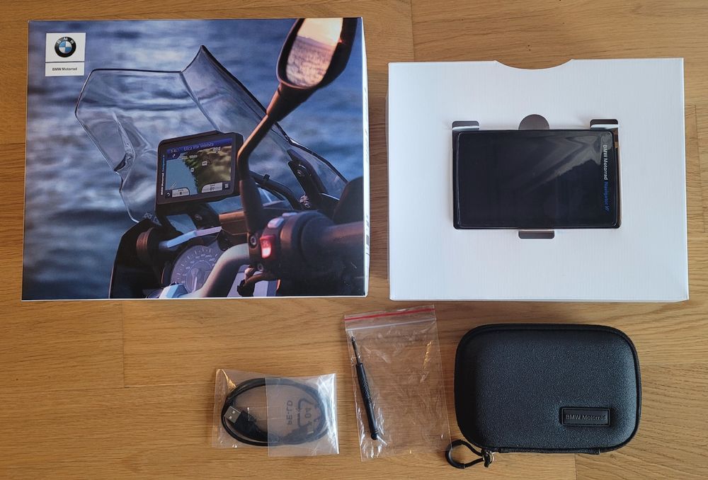 BMW Navigator VI (6) | Kaufen auf Ricardo