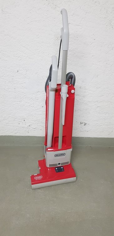 Cleanfix BS 360 C Staubsauger, Wetrok, Tasky (Gebraucht) in Zürich für CHF 225 – nur Abholung ...