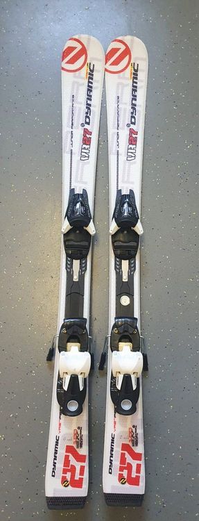 VR27 Dynamic Junior performance 100 cm (Gebraucht) in Neerach für CHF ...