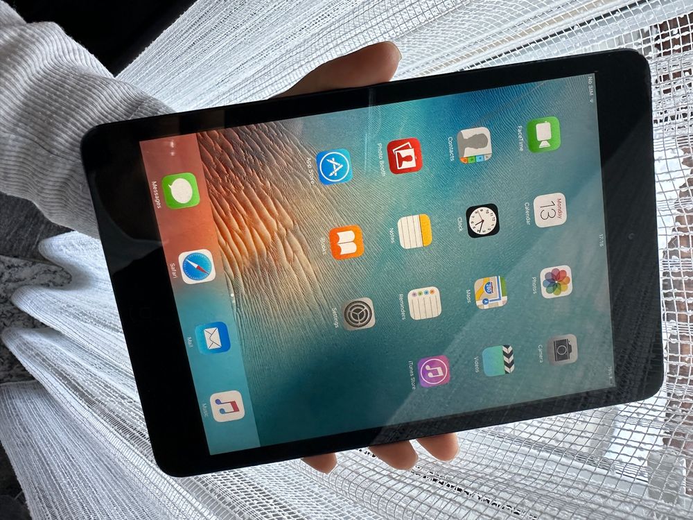 iPad mini 16gbWifii-Cell | Kaufen auf Ricardo