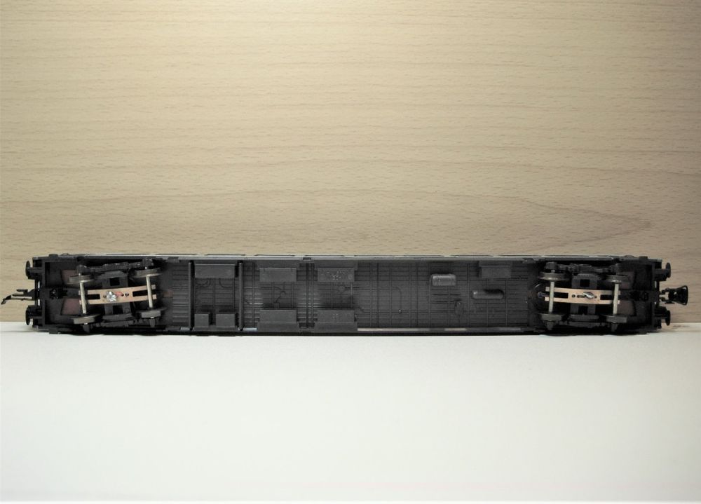 ROCO EW IV 1. Klasse SBB mit Innenbeleuchtung DC neu mit OVP | Kaufen auf Ricardo