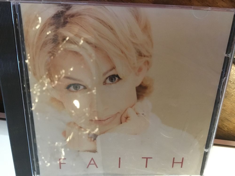 Faith Hill - CD - Album - Pop/Country (Gebraucht) in Thierachern für ...