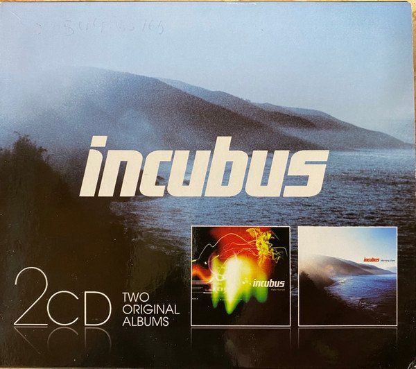 Incubus: Two Original Albums: Make Yourself / Morning - 2CD (Neu ...