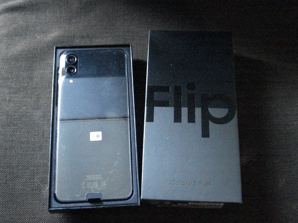 Handy Samsung Galaxy4 | Kaufen auf Ricardo