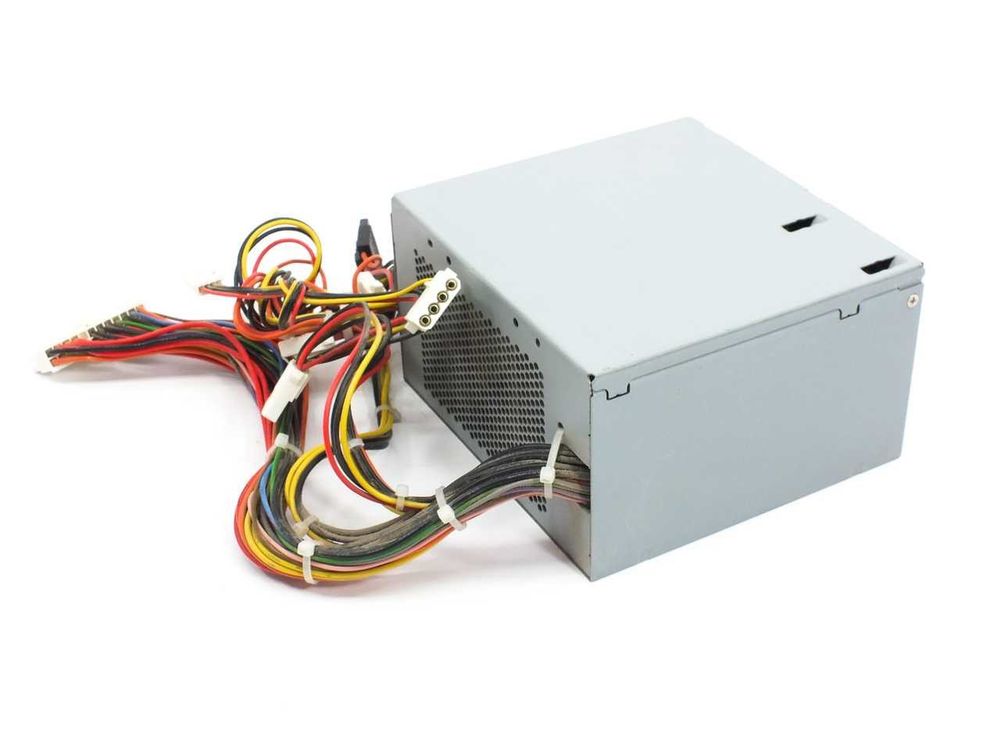 BESTEC Power Supply 300 Watt ATX, ATX-300-12Z | Kaufen auf Ricardo