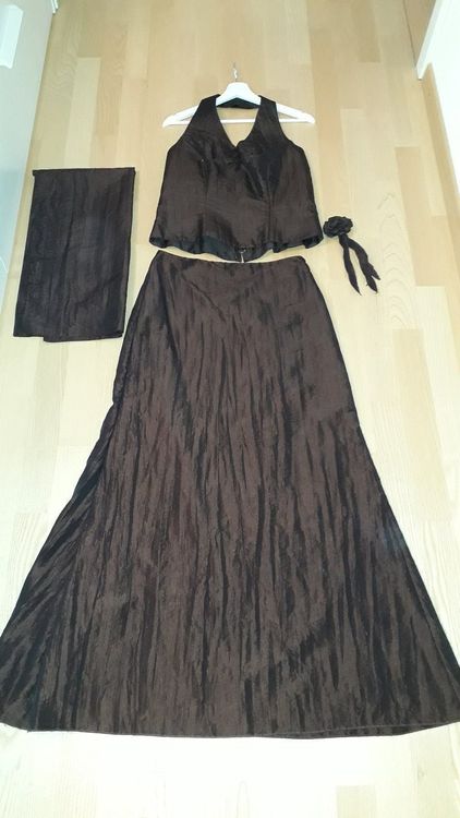 Tolles Kleid für Hochzeiten, 2-teilig | Kaufen auf Ricardo Tolles Kleid für Hochzeiten, 2-teilig | Kaufen auf Ricardo