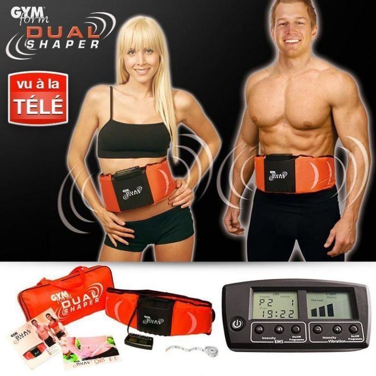 Gym Form Dual Shaper | Kaufen auf Ricardo