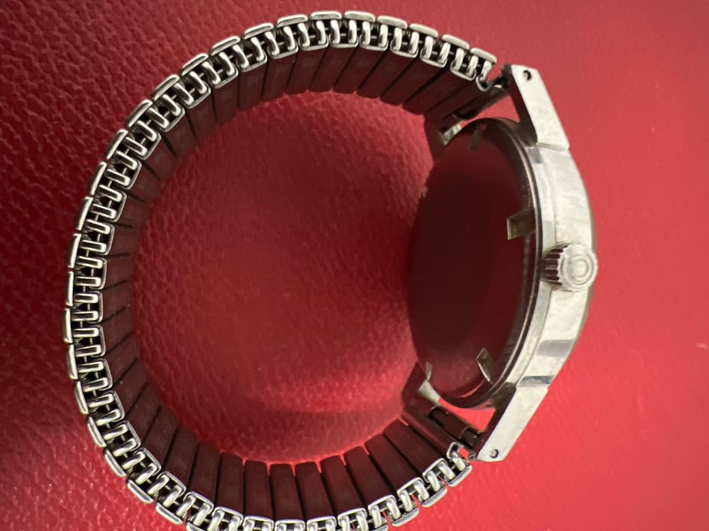 Certina Bristol 235 Automatic 34 mm | Kaufen auf Ricardo