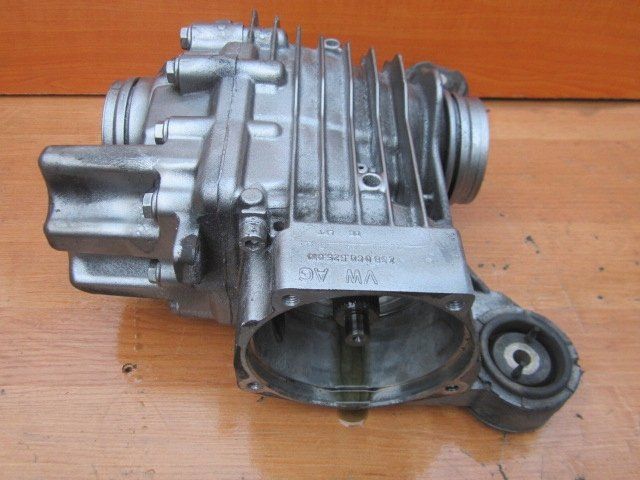 Haldex DIFFERENTIAL Reduktor Achsgetriebe 0CQ 0CQ525010 0BR (Neu ...