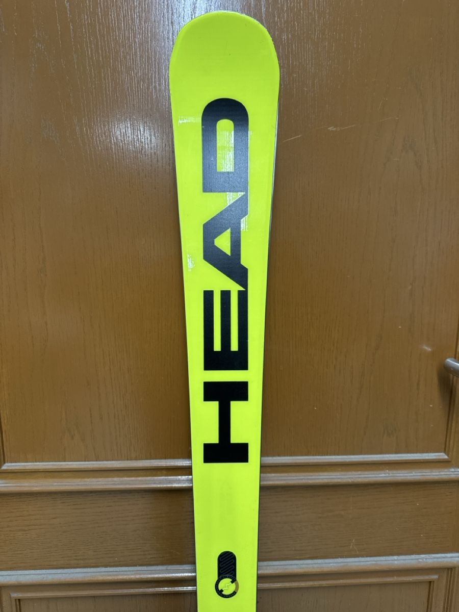 Head e-Race Pro Ski, 170 cm (Gebraucht) in Zürich für CHF 370 – nur ...