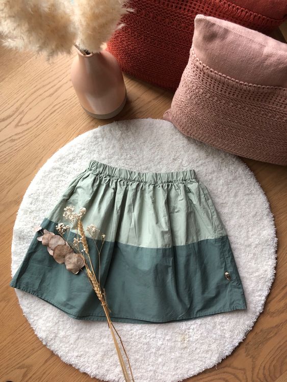 Pomp de Lux Rock 134/140 | Kaufen auf Ricardo